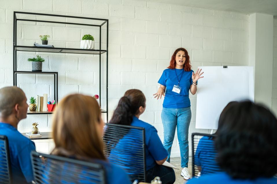 18 Strategies For Onboarding Public-Facing Staff And Volunteers