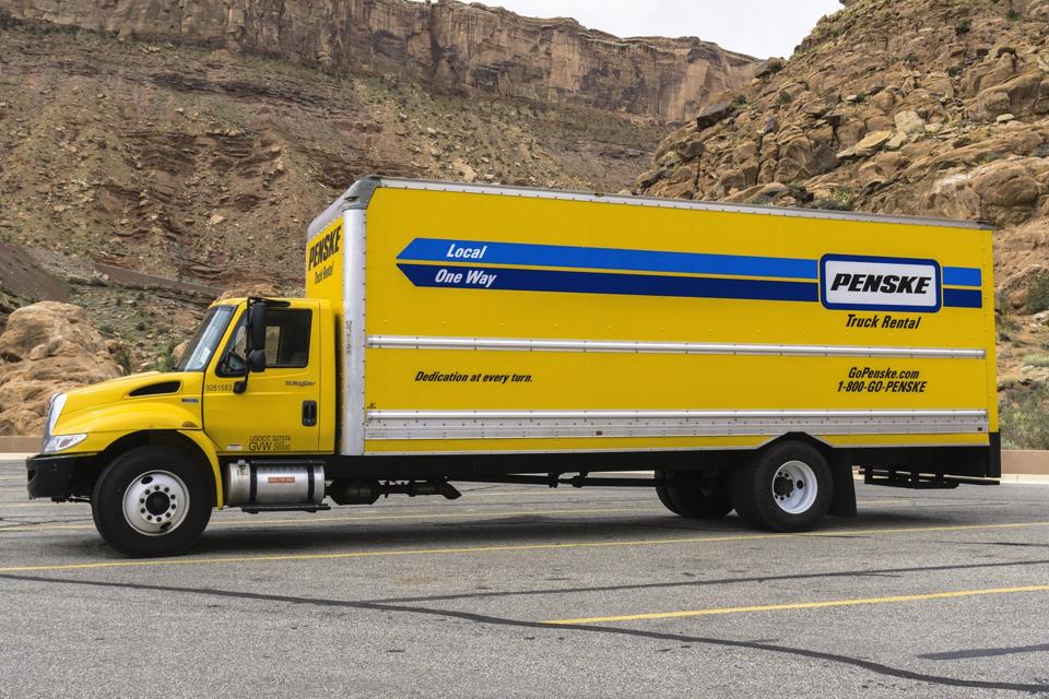 How Penske’s VP of Talent Development builds a culture of learning.