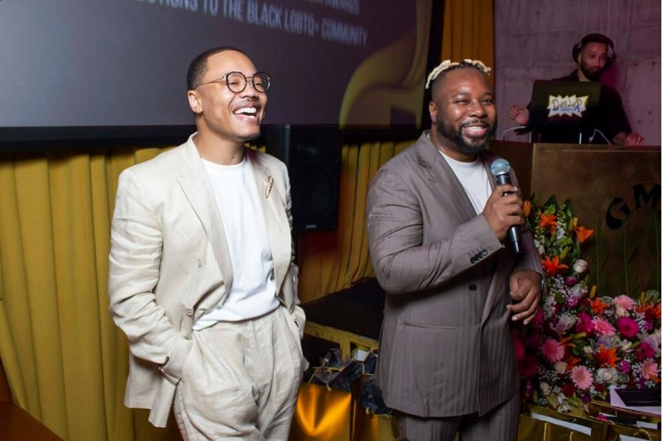 GLAAD Establishes First-Ever Black Queer Creative Summit