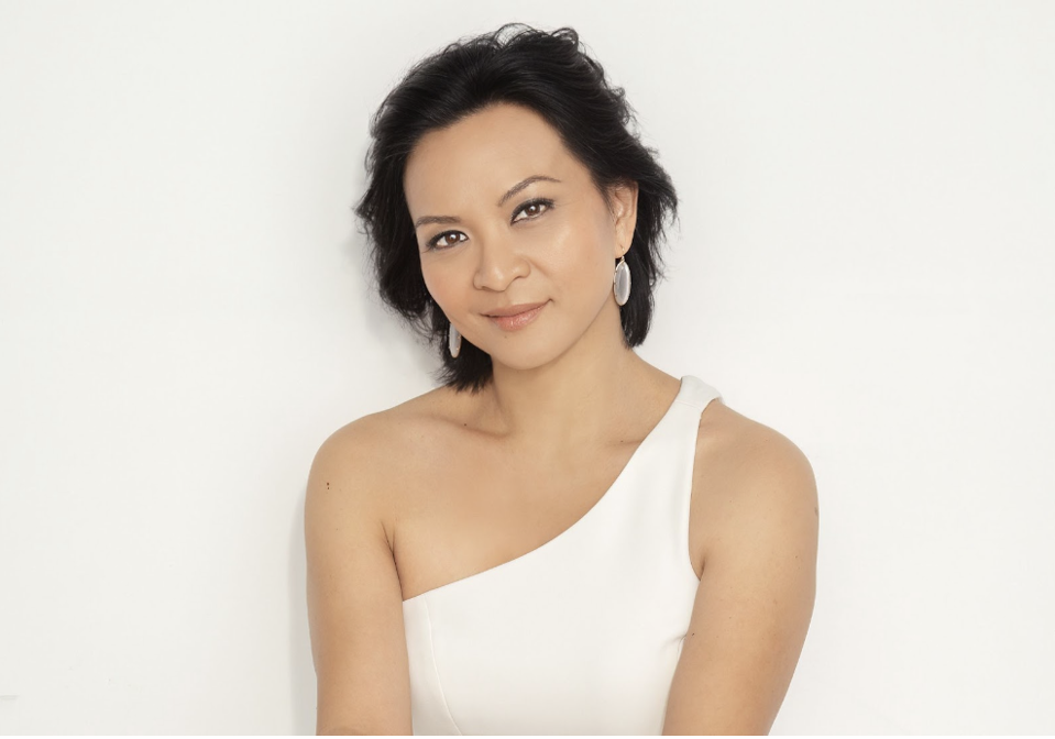 Creating Intriguing Stories With Producer And Actor Sumalee Montano