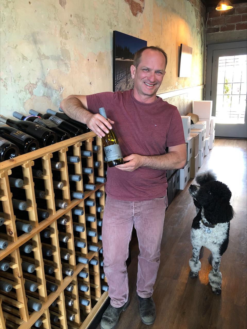 Father’s Day Gift Guide: Viogniers