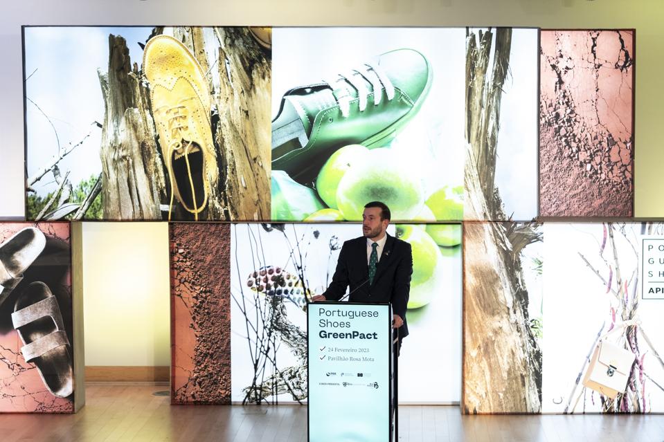 New Green Pact Outlines A Renewed Environmental Commitment For The ...