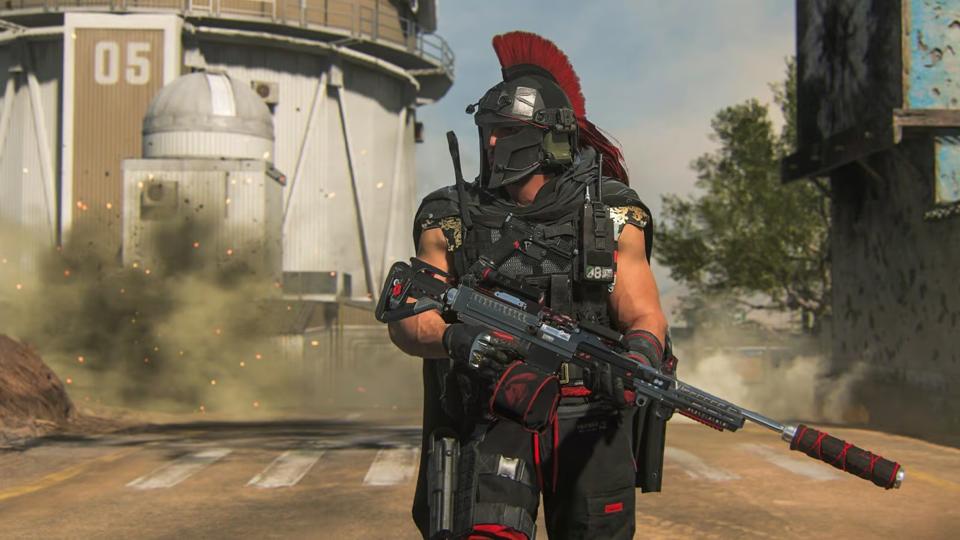 ‘Call Of Duty’ Removes Nickmercs Operator Skin From Shop After LGBTQ ...
