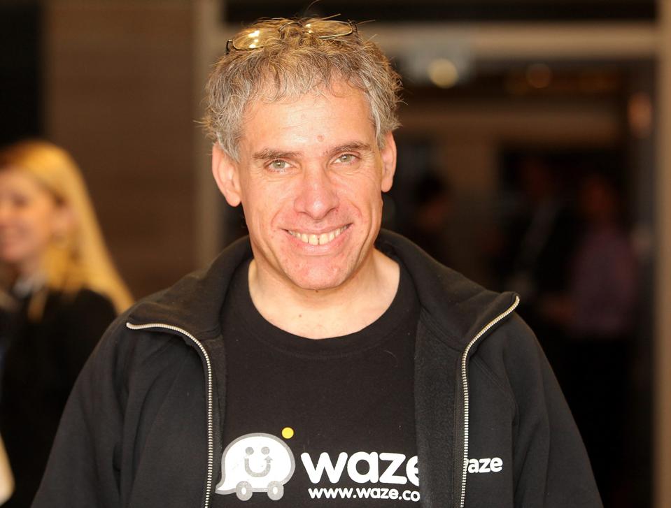Was Selling Waze To Google A Good Decision? Founder Of Waze answers