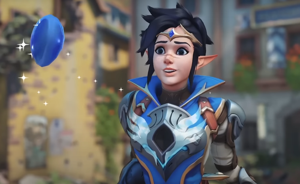 Watch The ‘Overwatch 2’ Season 5 Launch Trailer Here