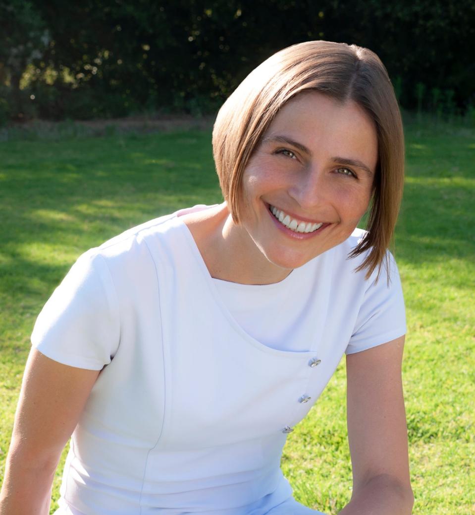 How LA’s Top Energy Healer Guides The Way To A More Fulfilling Life