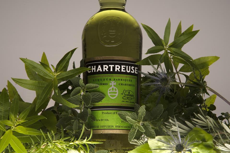 Monks Are Making More Chartreuse Than They Have In 100 Years. So Why Is ...
