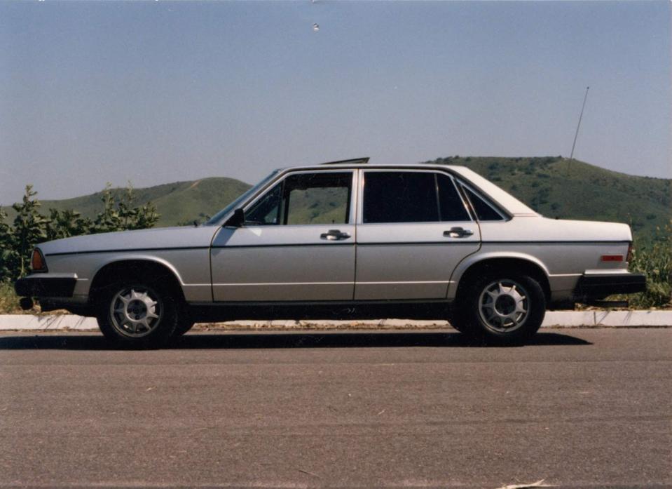 Why Do Today’s Cars Last Longer Than They Used To?