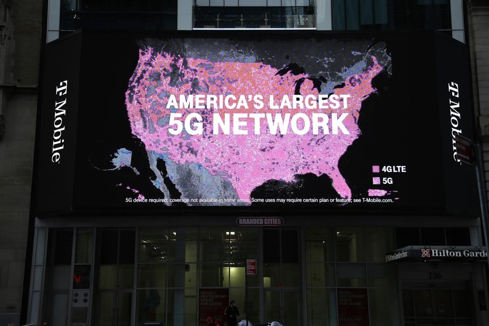 T-Mobile’s Latest Corporate Responsibility Report Highlights The ...