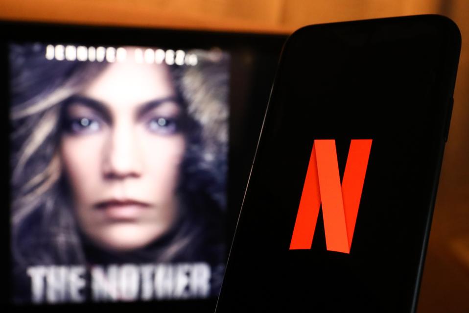 Will Netflix Stock Recover To Its Pre-Inflation Shock Highs?