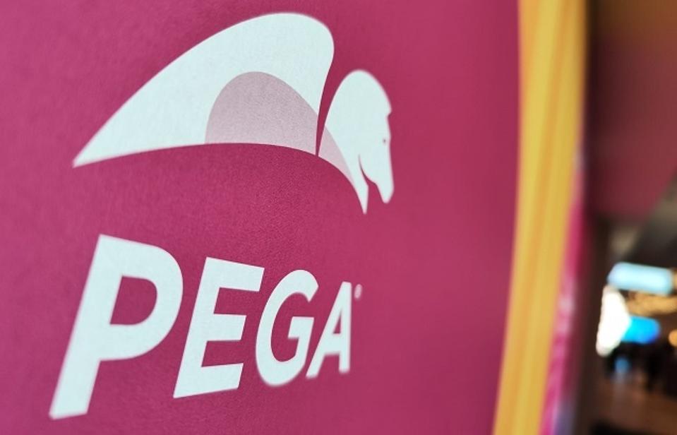 Pega Autonomous Enterprise Vision Driven By Low-Code With Infinity ’23