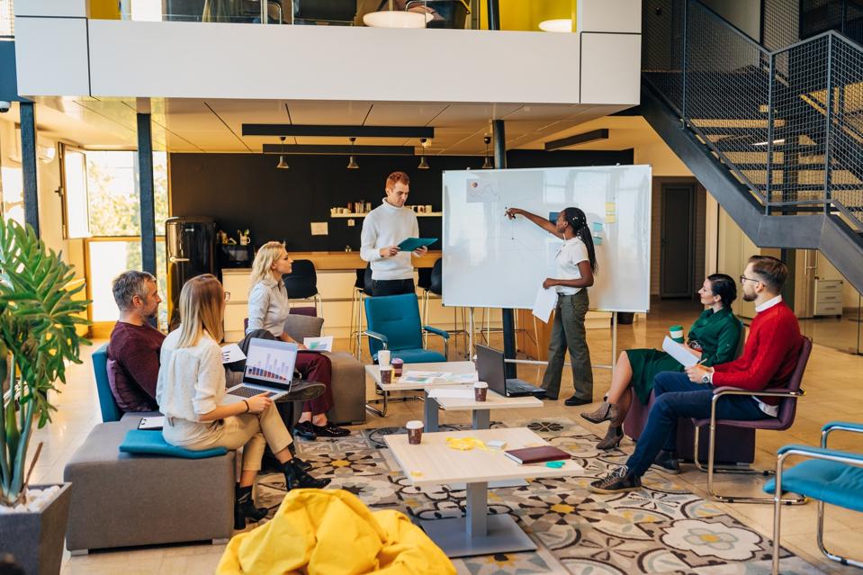 Creating A Culture Of Training And Development In The Workplace