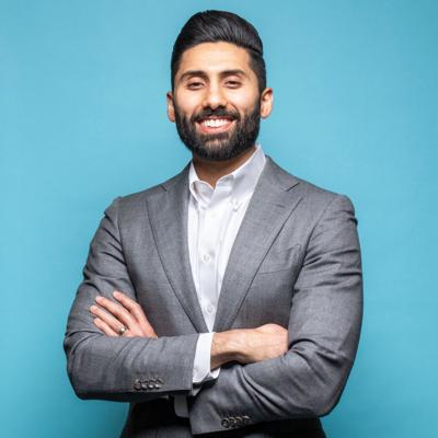 Is Healthcare At The End Of Its Middle Age?