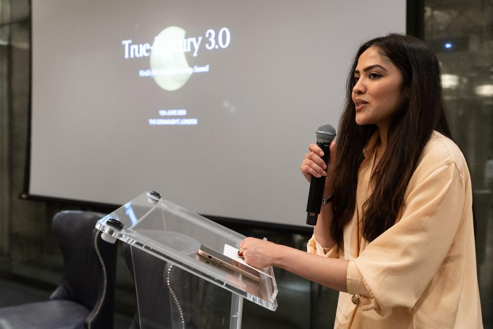 The True-Luxury 3.0 Summit Discusses Fashion’s Place In Climate ...