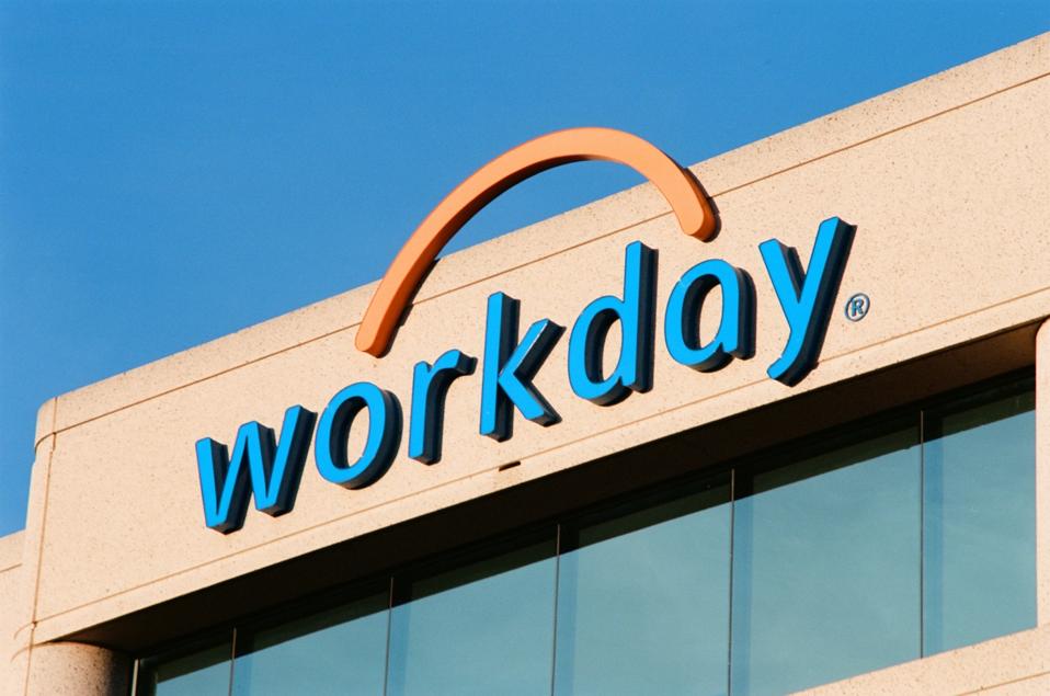The Talent Gap In The Workday Ecosystem