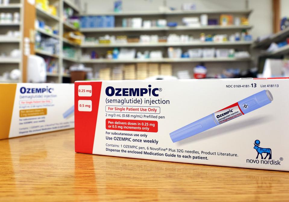 Why Ozempic May Not Be Right For You