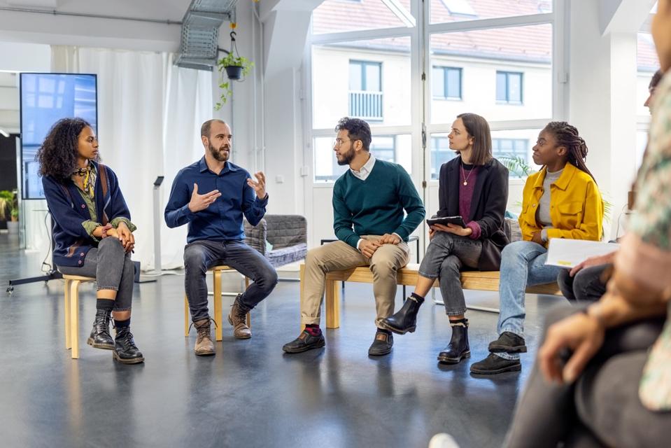 The Science Of Team Building: Creating High-Performance Teams