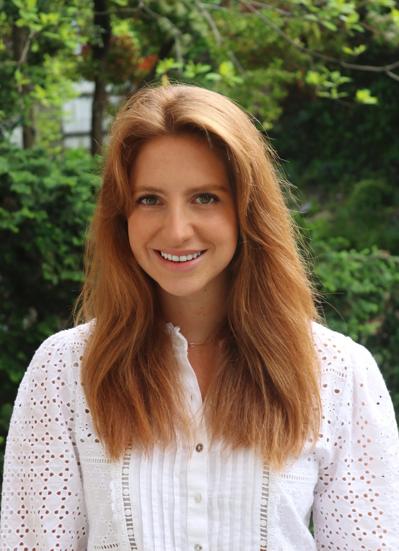 The Richest Woman In America 2023