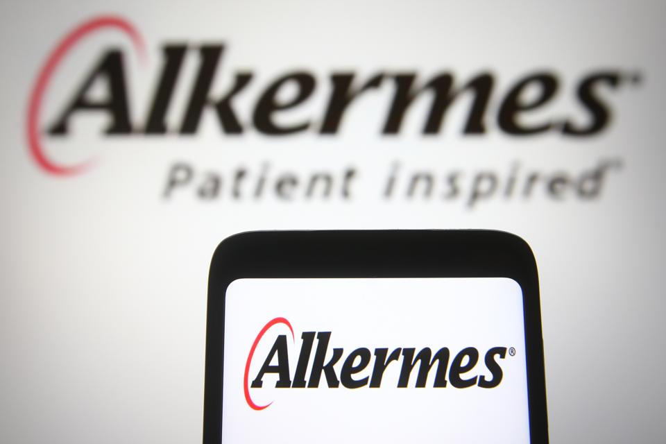 Alkermes To Spin-Off Mural Oncology In 2H23