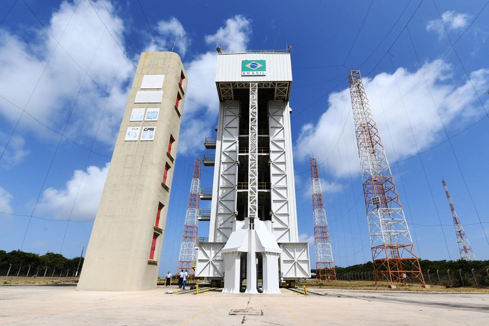 When Rockets Meet Sharks: Hidden Impacts Of Brazilian Space Program