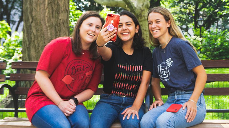 5 Tips For Maximizing Your Summer Internship