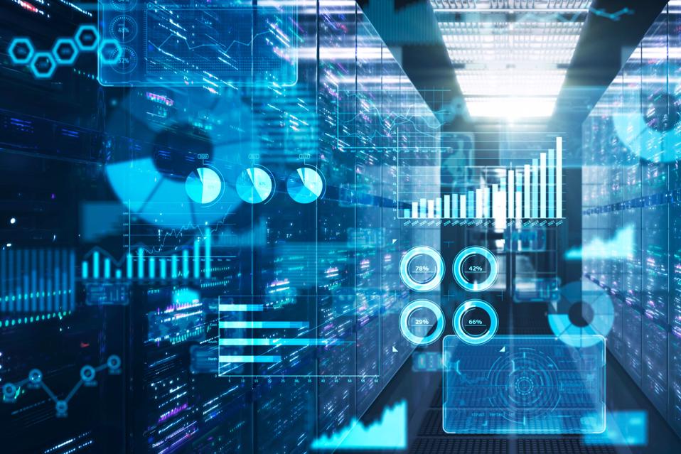 How To Harness Extreme Data Scale For Breakthrough Insights