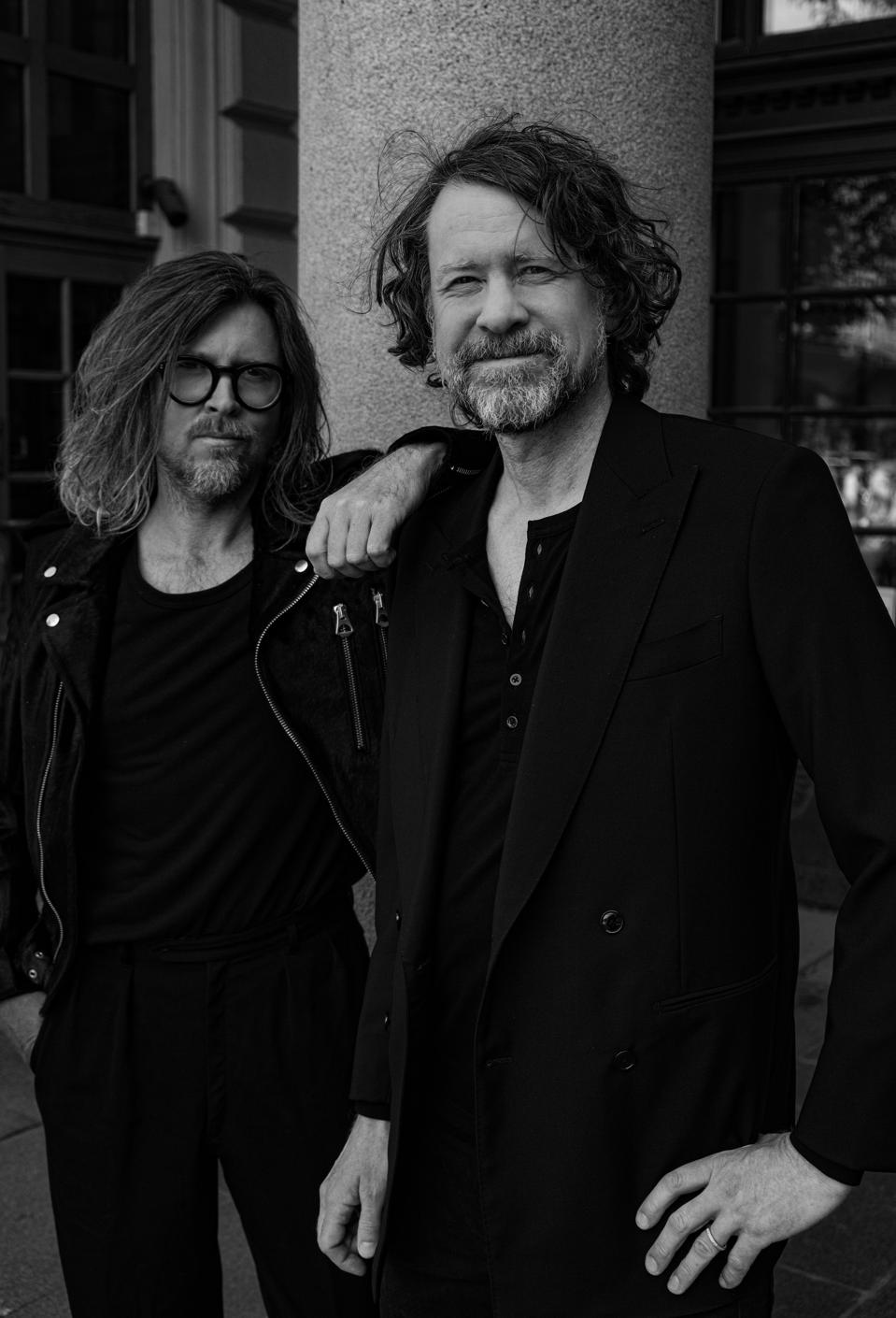 BLK DNM To Unveil FW23 Collection Powered By Blockchain Technology