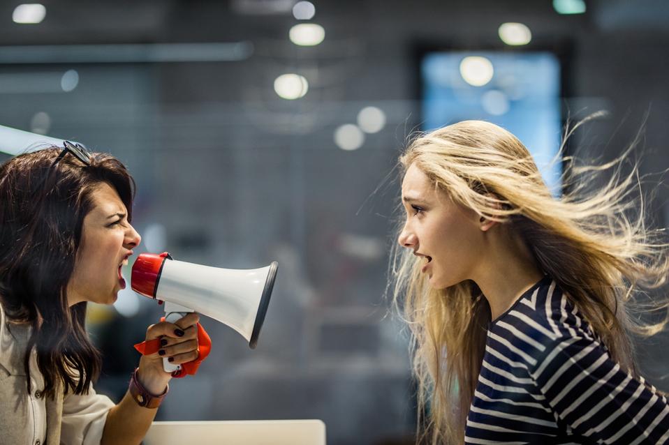 How Managers Can Overcome Loud Quitting