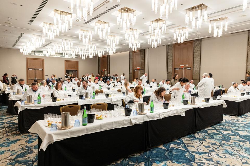 The World’s Best Spirits From The 2023 S Francisco World Spirits Competition