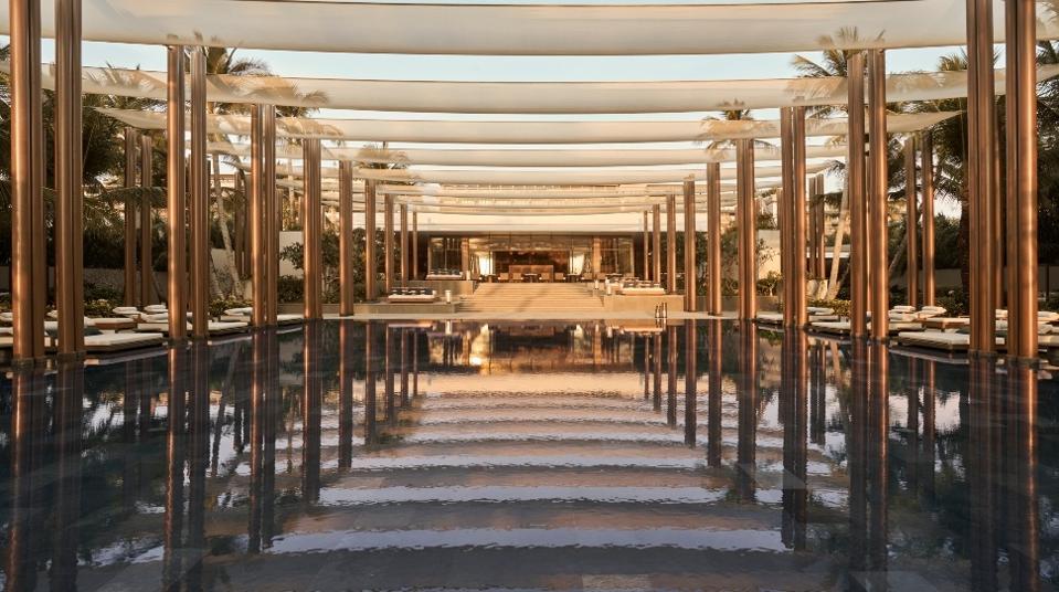 This New Vietnam Hotel Gives You A Lavish Suite Or Villa, A Private ...