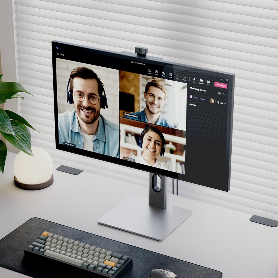 Alogic’s Clarity Pro Is An Alternative To Apple’s Studio Display