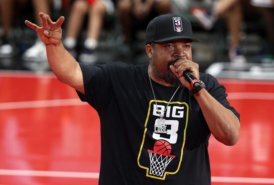 Chicago Will Have Its Very Own BIG3 Basketball Team