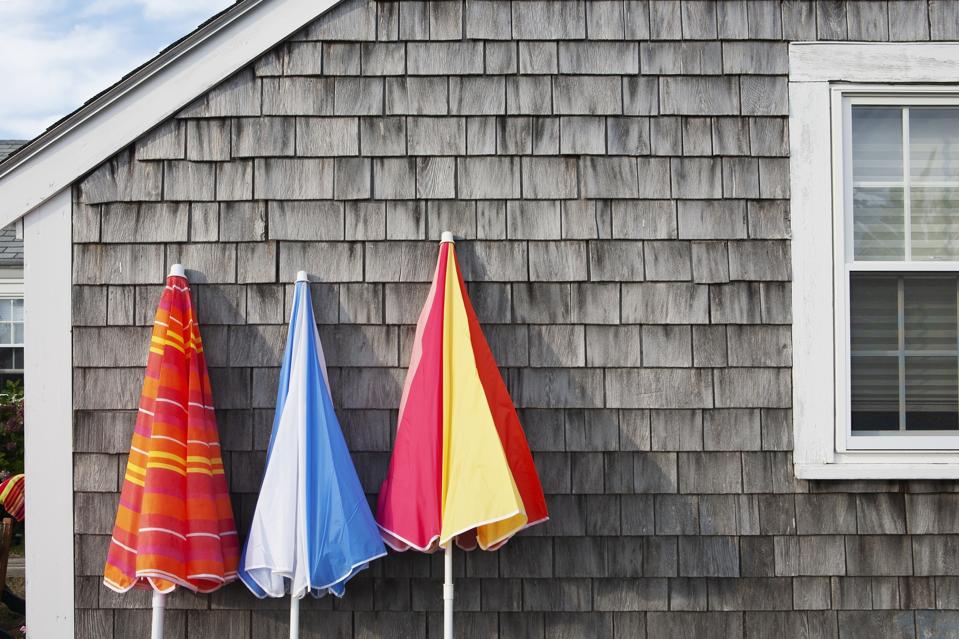 The True Cost Of Owning A Second Home