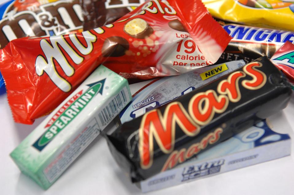 Mars Wrigley’s Highly Successful Supply Chain Digital Transformation