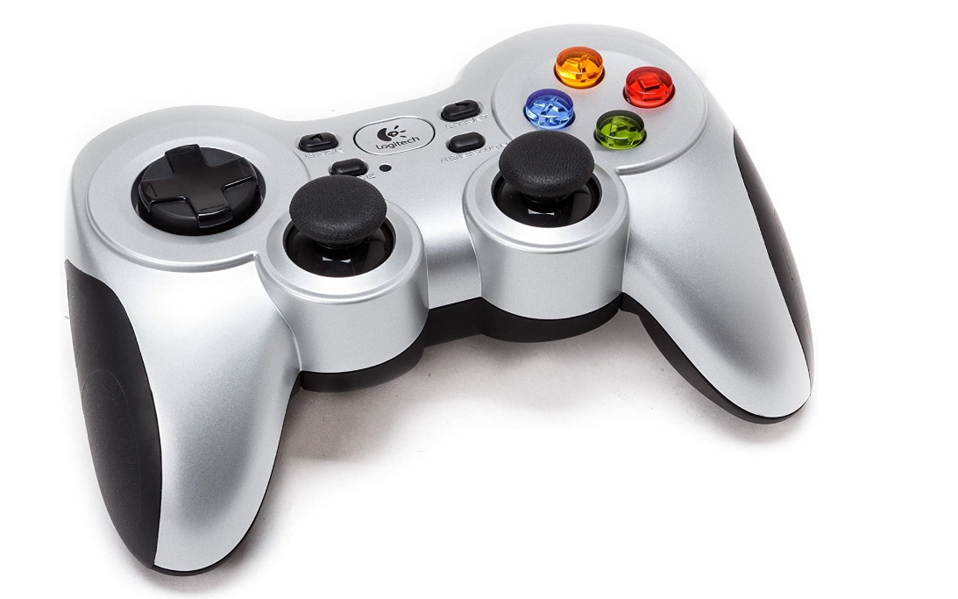 The Missing Titanic Submarine Was Using A $30 Video Game Controller