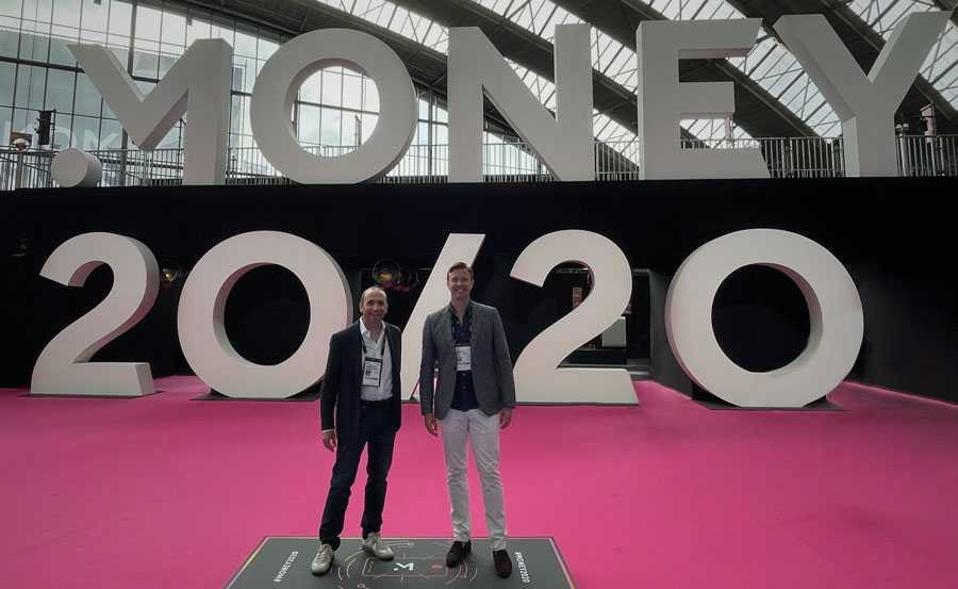 Money20/20 Europe Takeaways: Payments Has Entered A New Era
