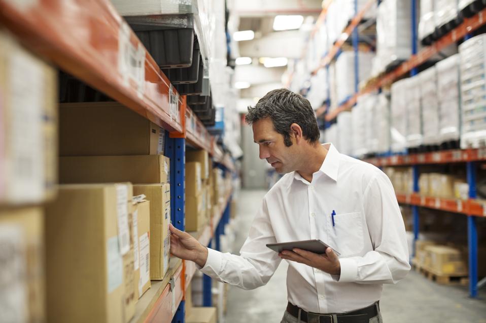 How To Unlock Profitability With Strategic Inventory Management