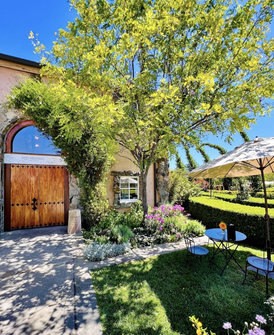 Peju Winery: 40 Years Of Wine Excellence And Legacy In Napa Valley