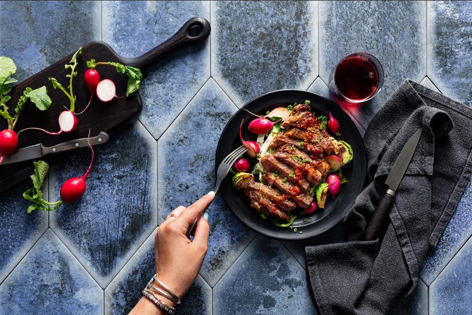 From Weather To Policy, Chef Thomas Ricci Talks How Summer Food Trends Work