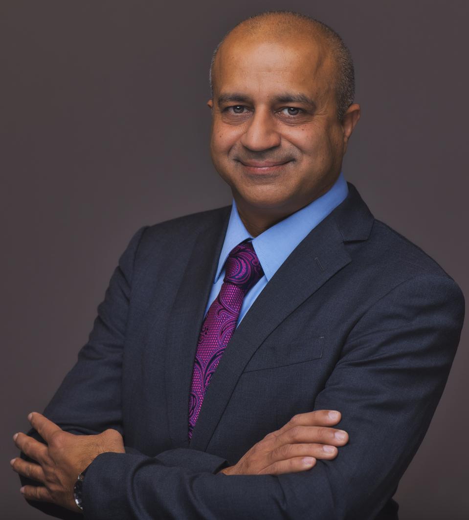 Persistent Systems: Balancing Culture And Values With Rapid Growth