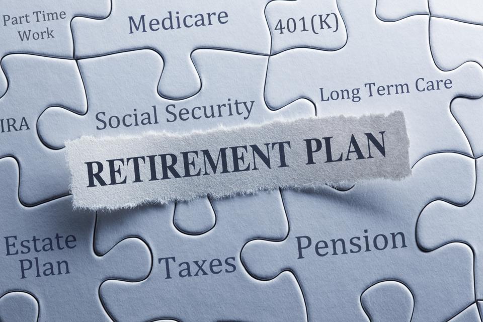 Rules Of Thumb For Social Security Benefit Planning