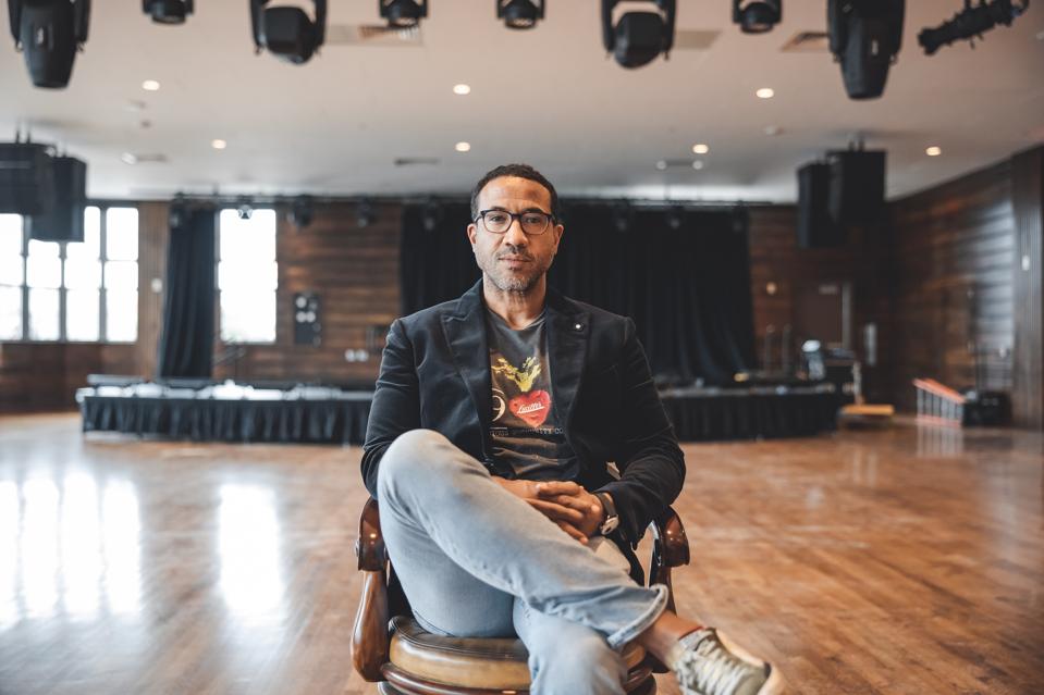 James Beard Nominee Chef Chris Williams To Open Historic New Concept