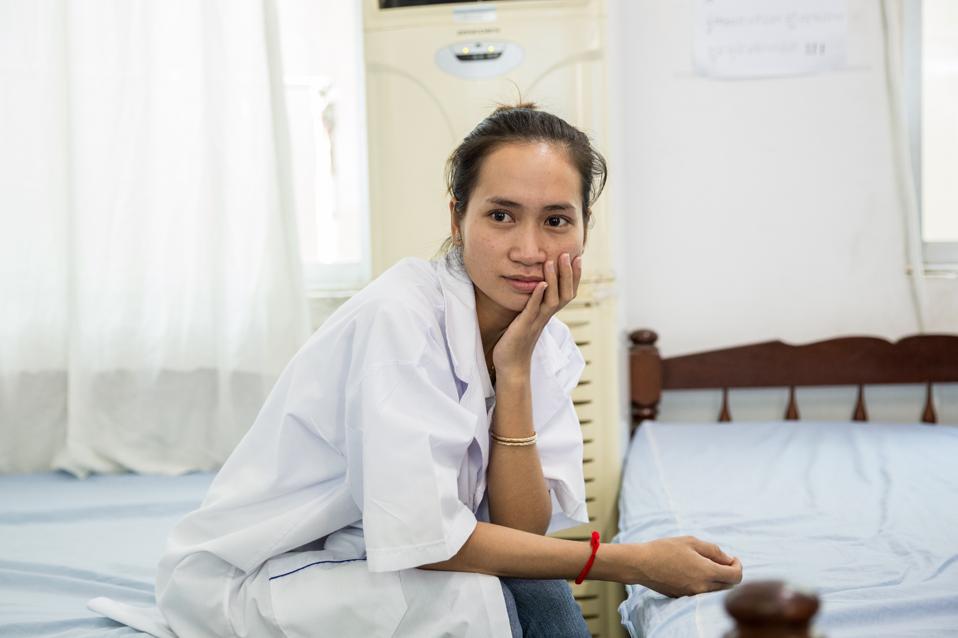 The Forgotten Tragedy Of Unsafe Abortion