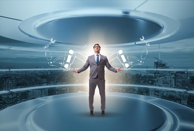 Digital Generals Are As Important As Military Generals (Because The US ...