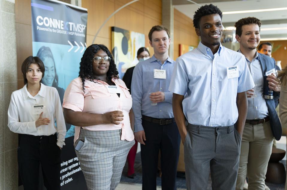 More Employers Are Paying Their Interns. It’s Not Too Late For Others To Do The Same