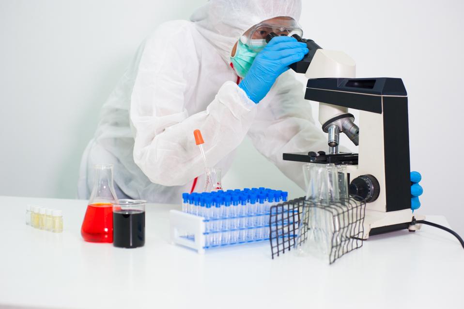 AI In Biomanufacturing: From Protein Prediction To Fashion Design