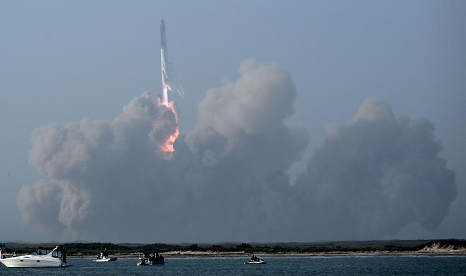 Lunar Orbital Congestion III: The Nitty Gritty Of Ejecta