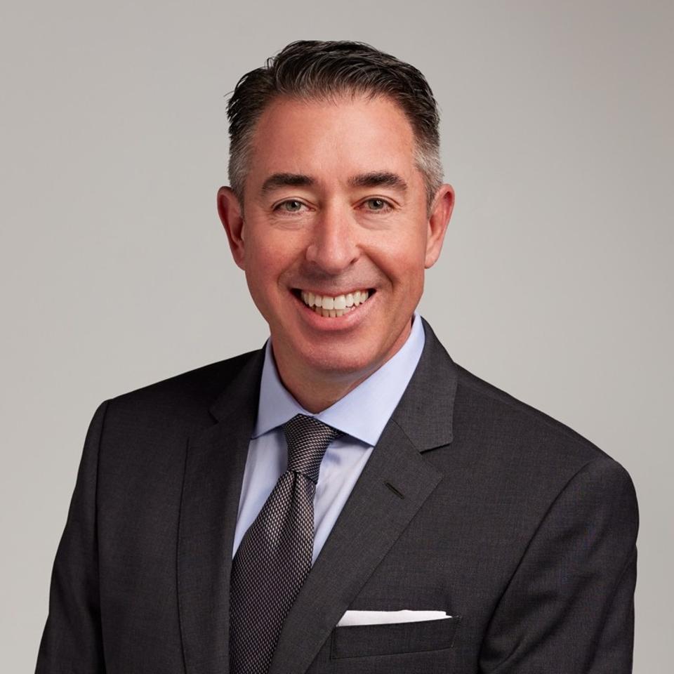 Academy Sports & Outdoors Promotes Matt McCabe To EVP And GMM