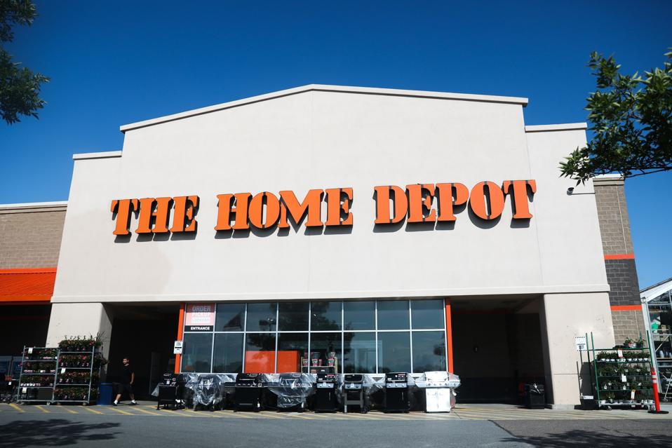 Home Depot Stock To See Little Movement Past Q2