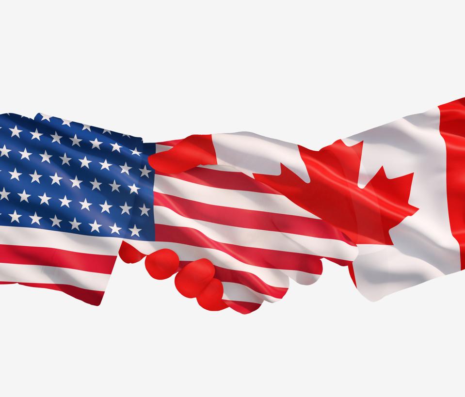 Canadian High Court Reaffirms Safe 3rd Country Pact With America